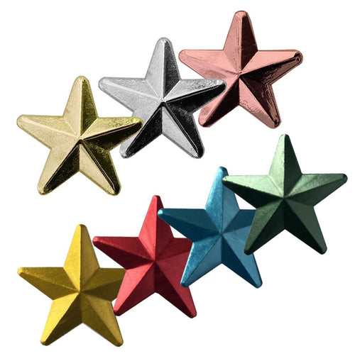 Star Badges