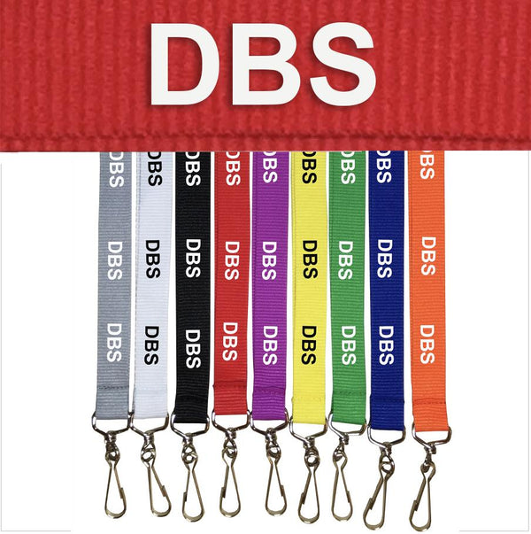 School Lanyards