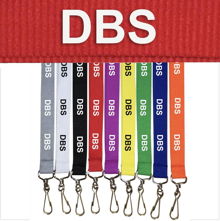 School Lanyards
