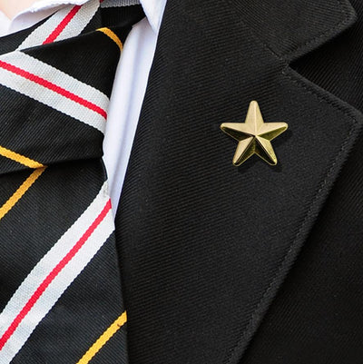 Star Badges