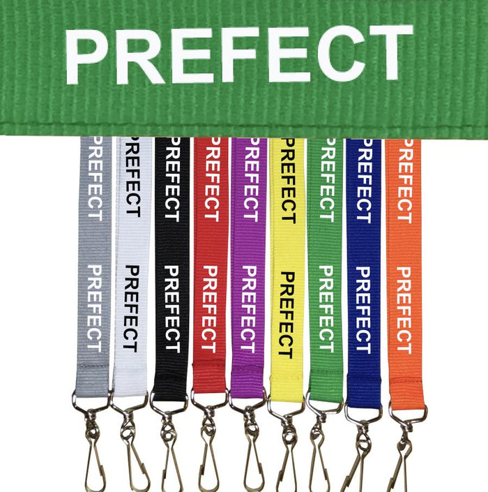 School Lanyards
