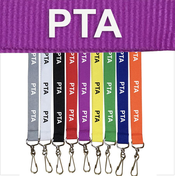 School Lanyards