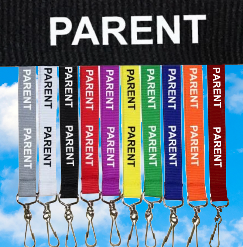 School Lanyards