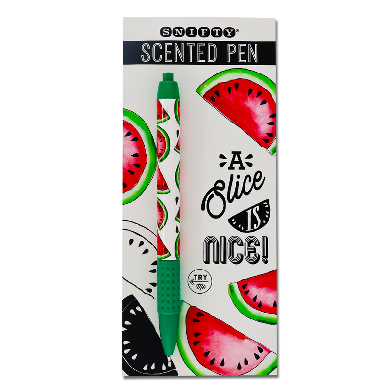 Scented Pen - WATERMELON